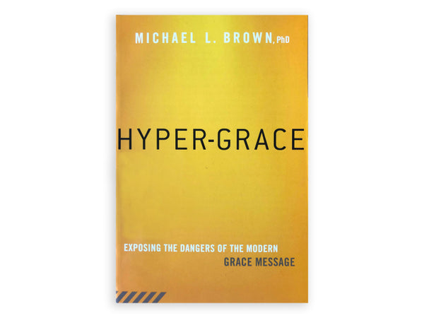 Hyper-Grace – CfaN UK Resources