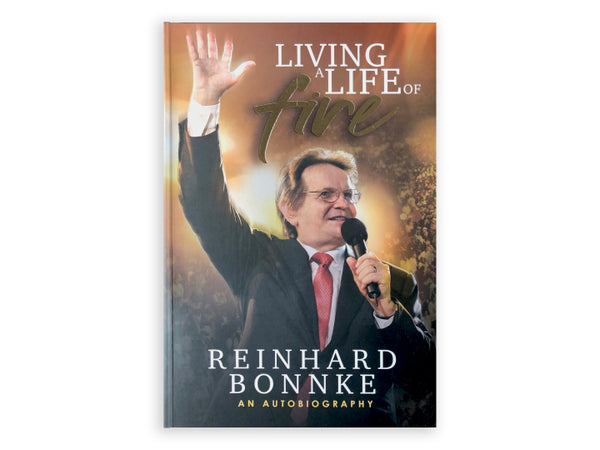 Living a Life of Fire – CfaN UK Resources